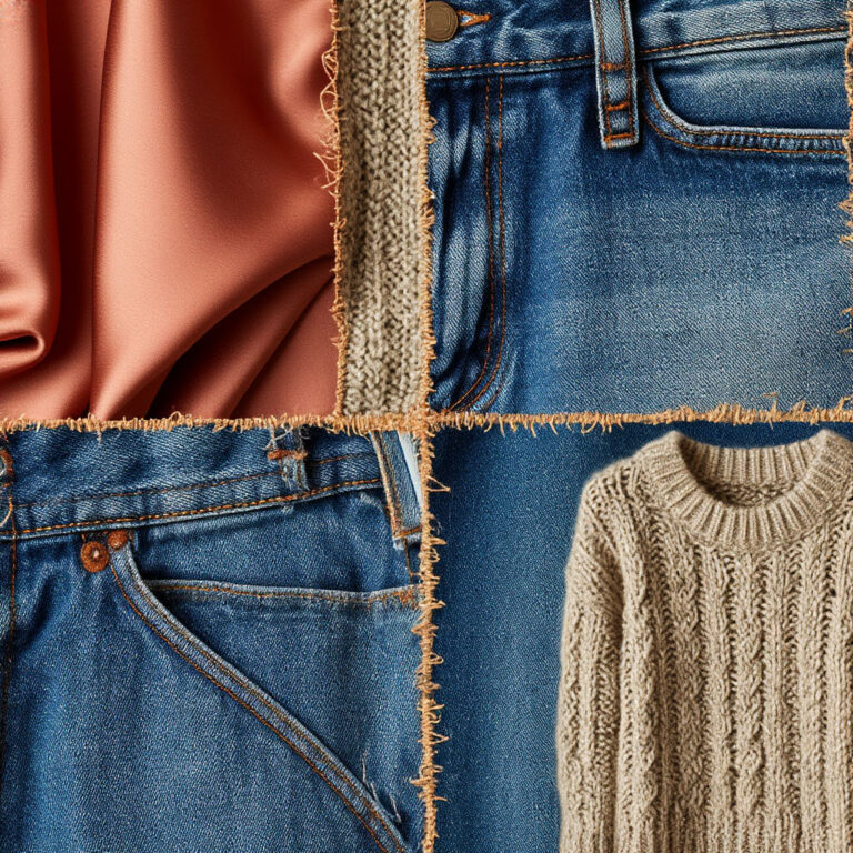 How to Sew Clothes - Beginner's Guide